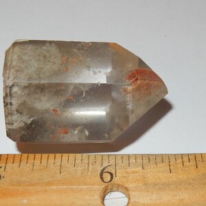 Lodelite Included Quartz - Polished - Etsy