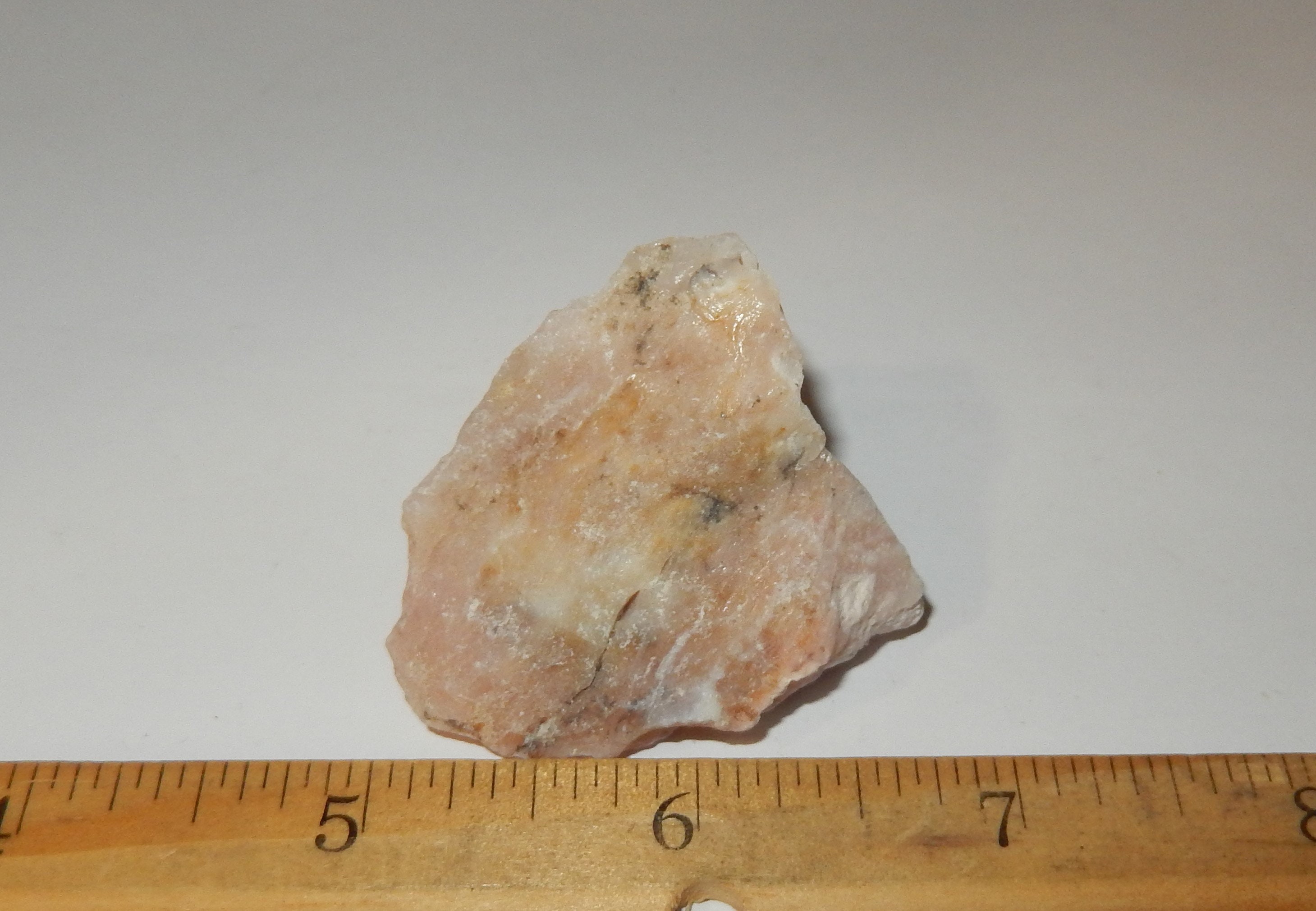 Pink Opal Peru Rough - Etsy
