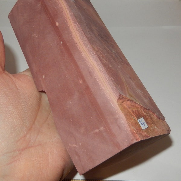 Pipestone - Etsy