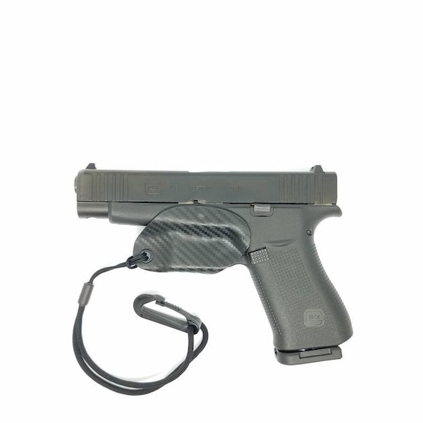 Glock 43 Trigger - Etsy