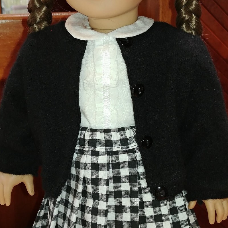 Upcycled Doll - Etsy