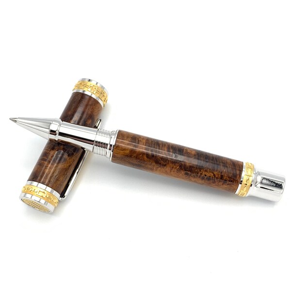 Handmade Pen - Etsy UK