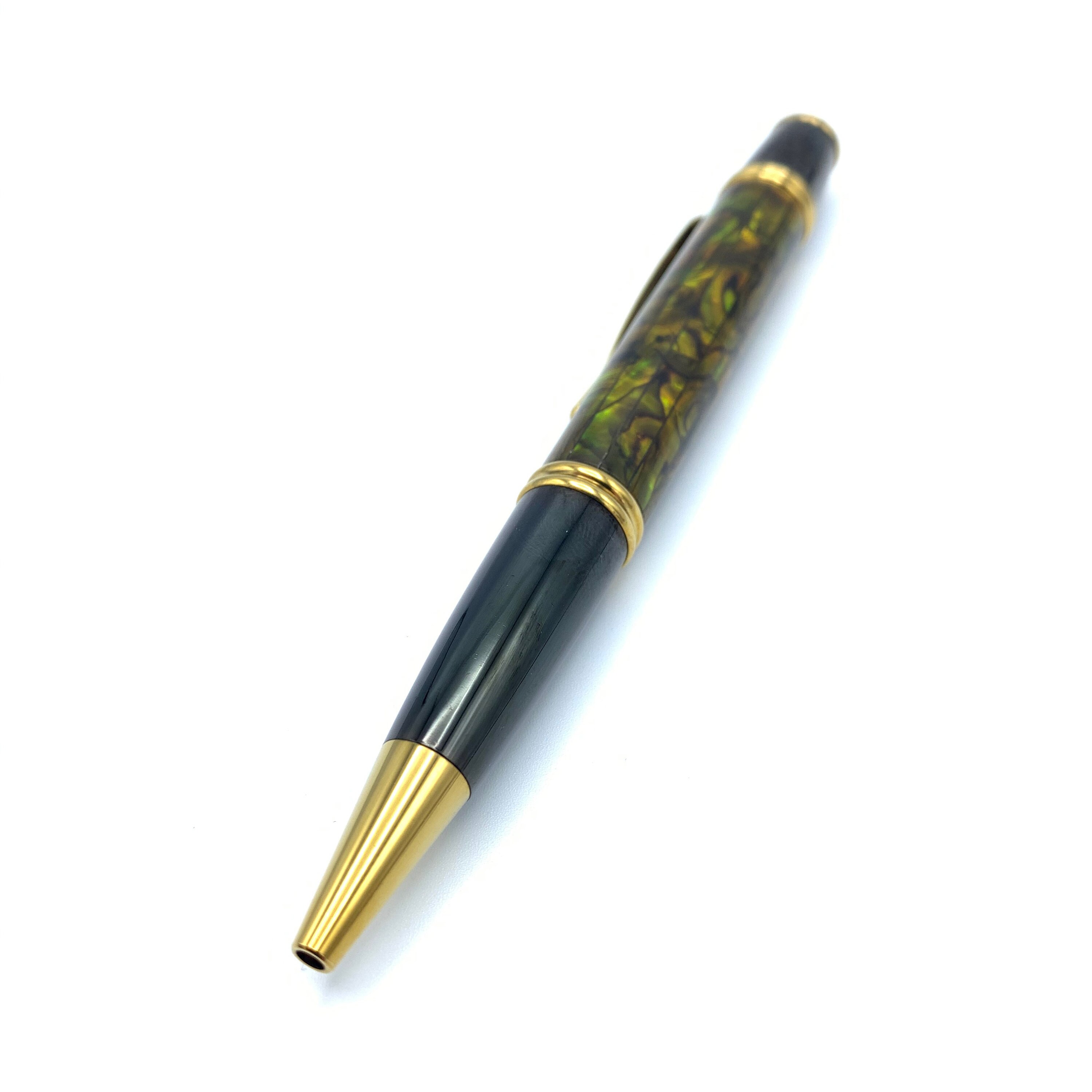 Handmade Pen Abalone Shell Pen Ocean & Sea Lover Gift | Etsy