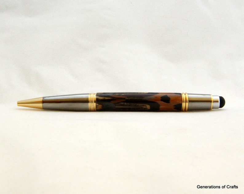 Feather Pen Computer Pen Stylus Pen Gift for Bird Lover - Etsy