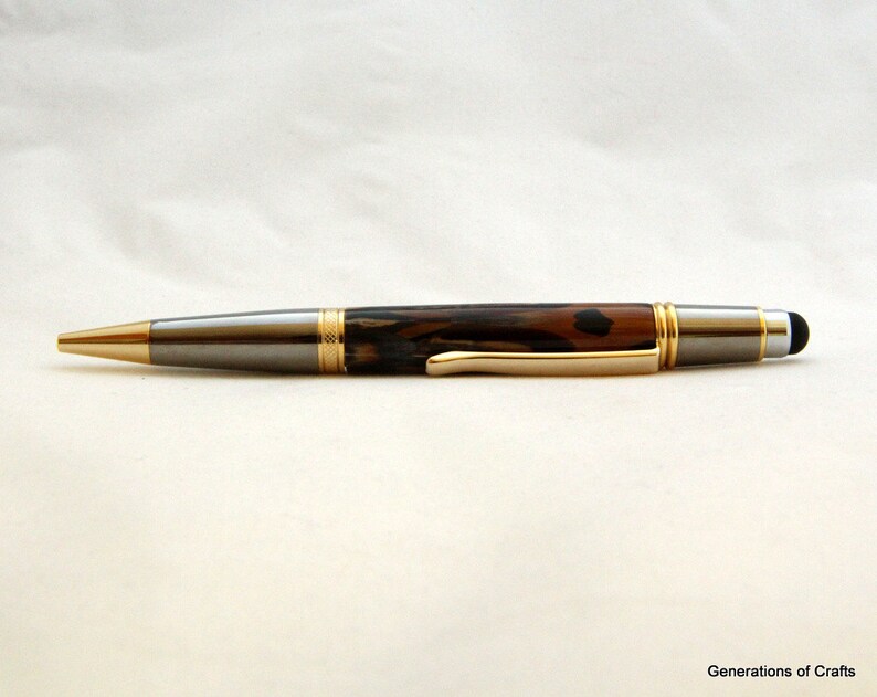 Feather Pen Computer Pen Stylus Pen Gift for Bird Lover - Etsy