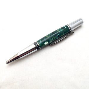 Handmade Pen Conway Colors Pistachio Unique Gift Birthday Gifts ...