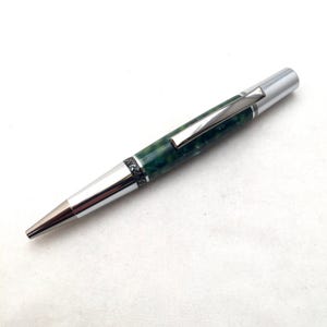 Handmade Pen Conway Colors Pistachio Unique Gift Birthday Gifts ...