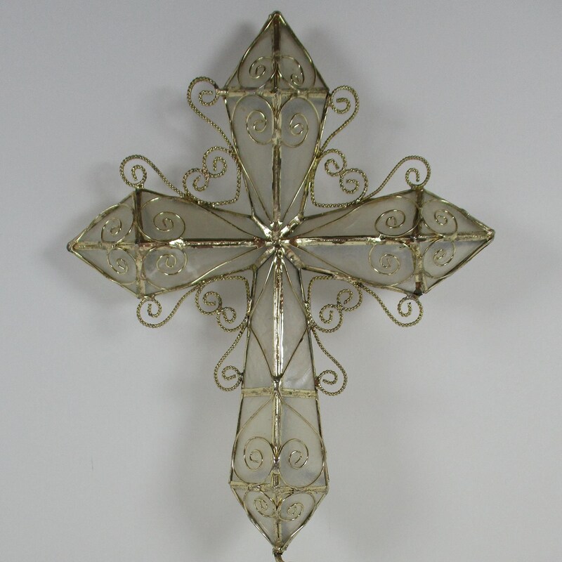 Metal Filigree Trim - Etsy