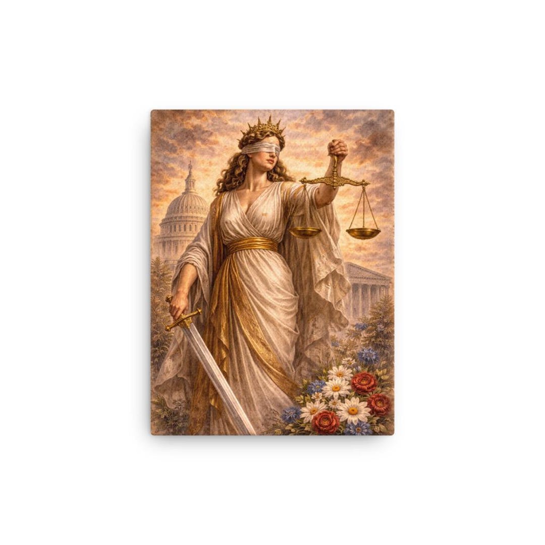 Shane Colby Art - American Series 250th Celebration - Lady Liberty - Etsy