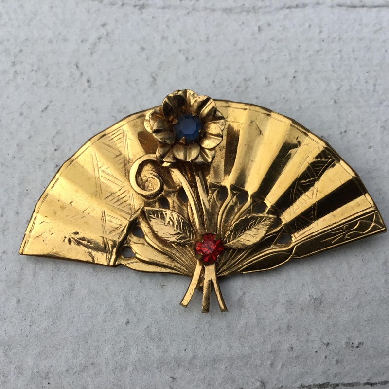 VintageKeepsake - Etsy