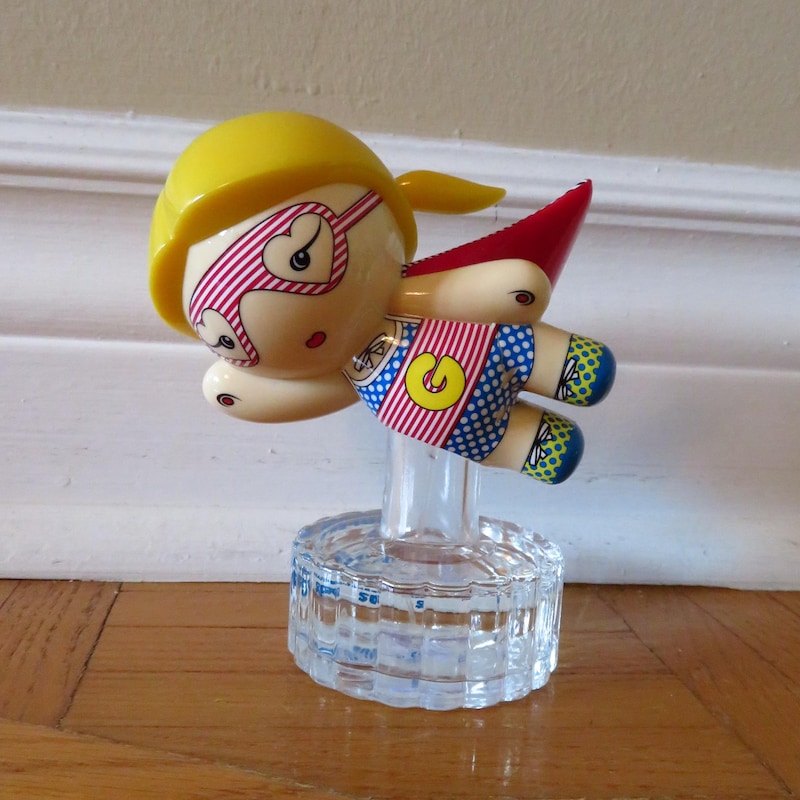 Harajuku Bag - Etsy UK