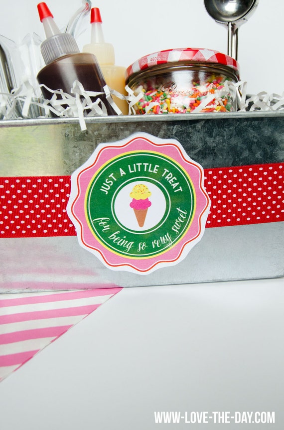 Teacher Appreciation Idea - Just A Little Treat, For Being So Very ...