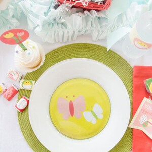 Spring Has Sprung Easter Printables (INSTANT DOWNLOAD) by Love the Day ...