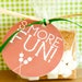 Camping Party PRINTABLE Smore Favor Tags (INSTANT DOWNLOAD) From Love ...