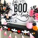 Faboolous Halloween Printable Poster (INSTANT DOWNLOAD) by Lindi Haws ...