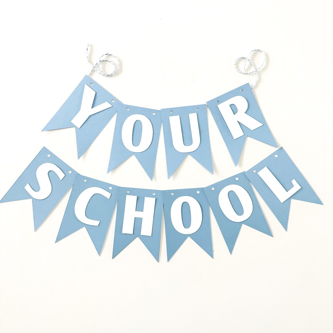 College Banner, March Madness Banner, March Madness, College Graduation ...