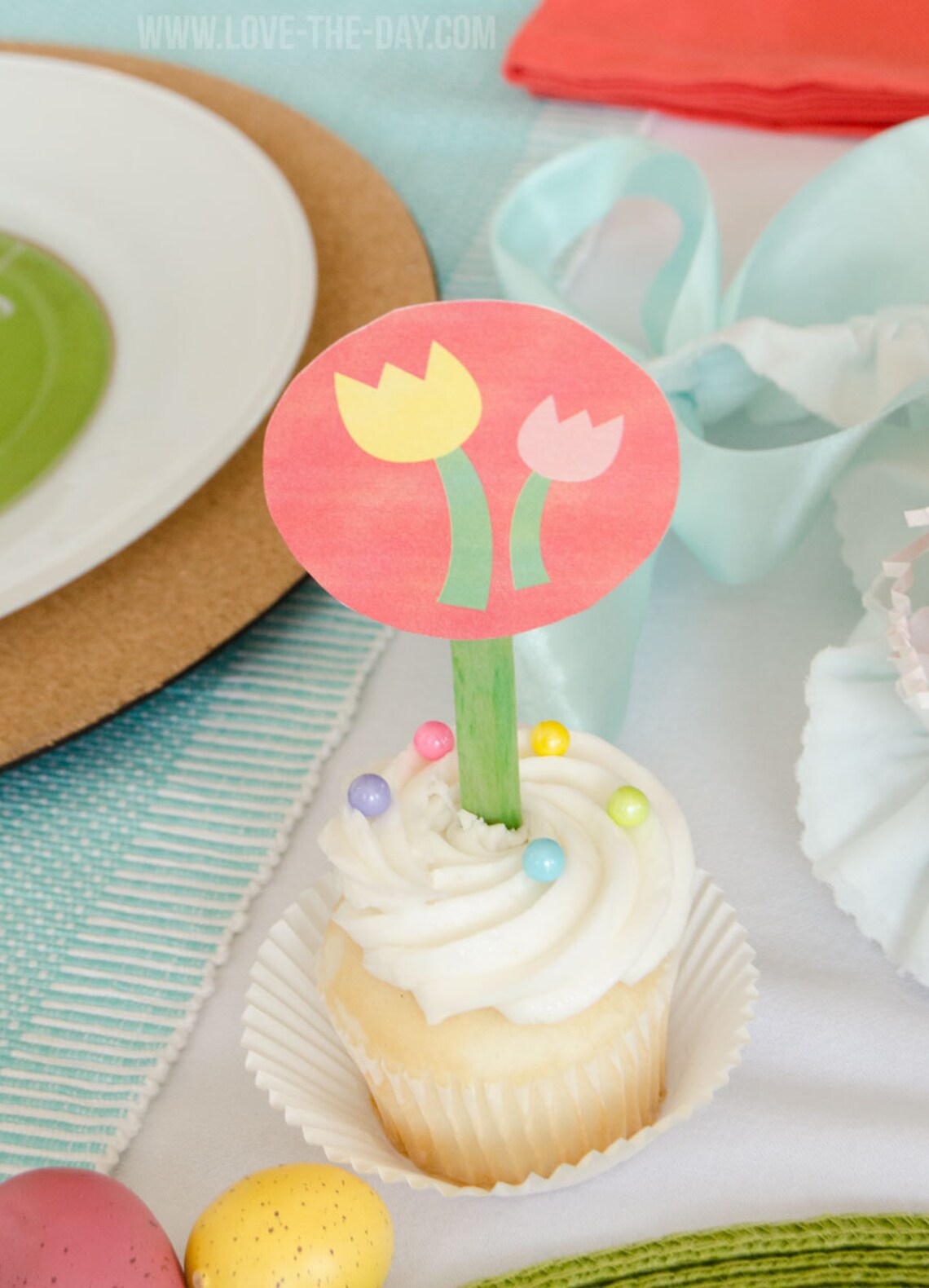 Spring Has Sprung Easter Printables INSTANT DOWNLOAD by Love | Etsy
