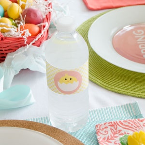 Spring Has Sprung Easter Printables (INSTANT DOWNLOAD) by Love the Day ...