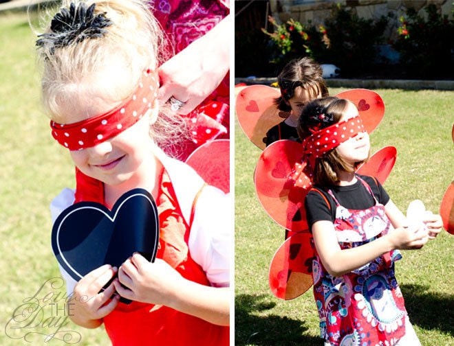 Pin the Spot on the Ladybug Party Game Printable INSTANT - Etsy
