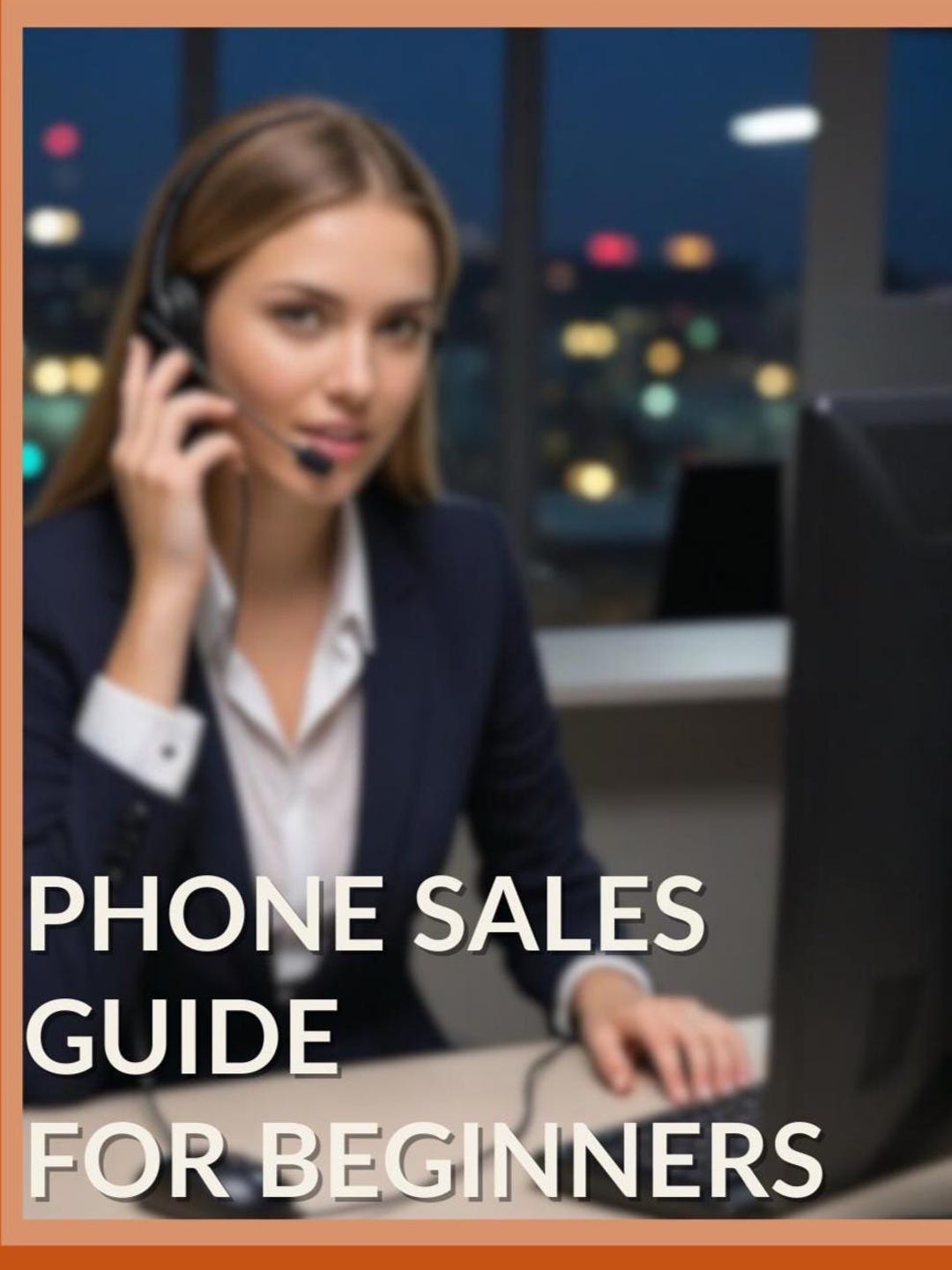 The Beginner’s Phone Sales Guide - Etsy