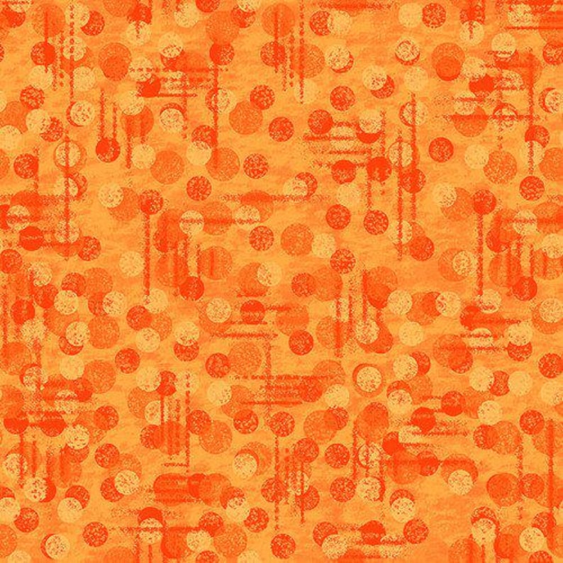 Jot Dot Collection From Blank Quilting - Etsy