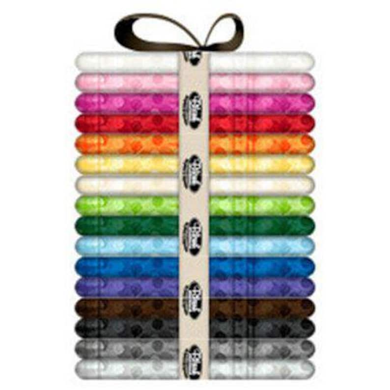 Jot Dot Collection From Blank Quilting - Etsy