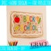 DIY Back to School Banner | Brown Kraft Paper Banner | Back to School ...