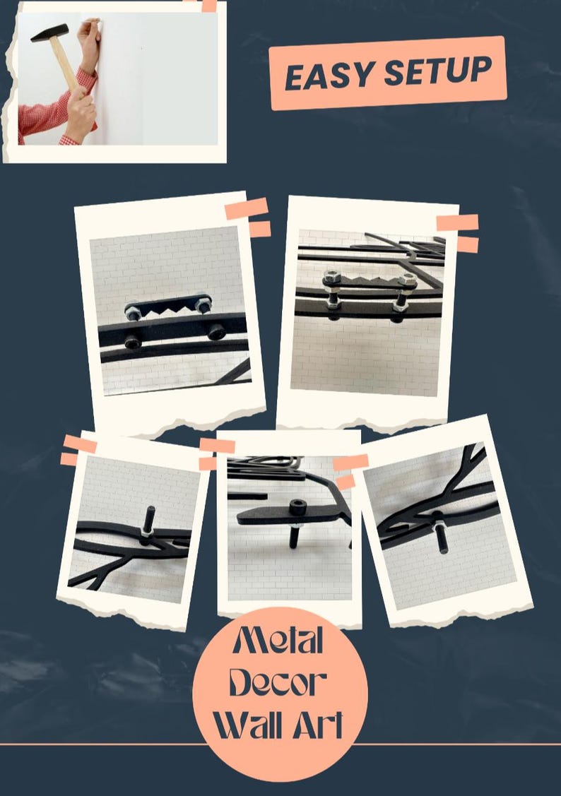 Piper PA-31-310 Navajo Angle Aircraft Metal Wall Art , Airplane Decor ...