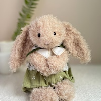 NEW Pajamas Set for Bartholomew Jellycat - Specially Tailored for Bears ...