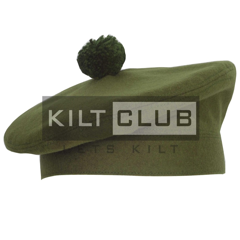 Scottish Beanie Wool - Etsy