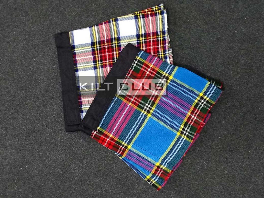 Scottish Tartan Kilts for Children - Child Size Custom Made Kilts ...