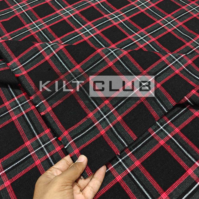 Witches of Scotland Tartan - Etsy