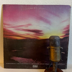 Emerson Lake & Palmer ELP trilogy Vinyl Sale - Etsy