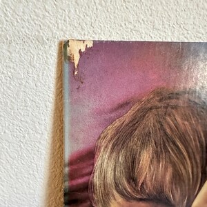 Emerson Lake & Palmer (ELP) "trilogy" Vinyl Sale Record Album 1970s ...