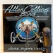 Allen Collins Band ex Lynyrd Skynyrd here, There & Back Vintage Vinyl ...