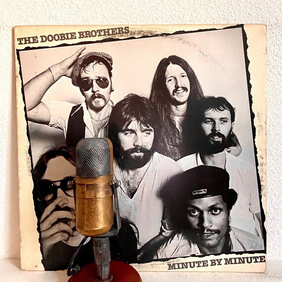 Minute By Minute Album