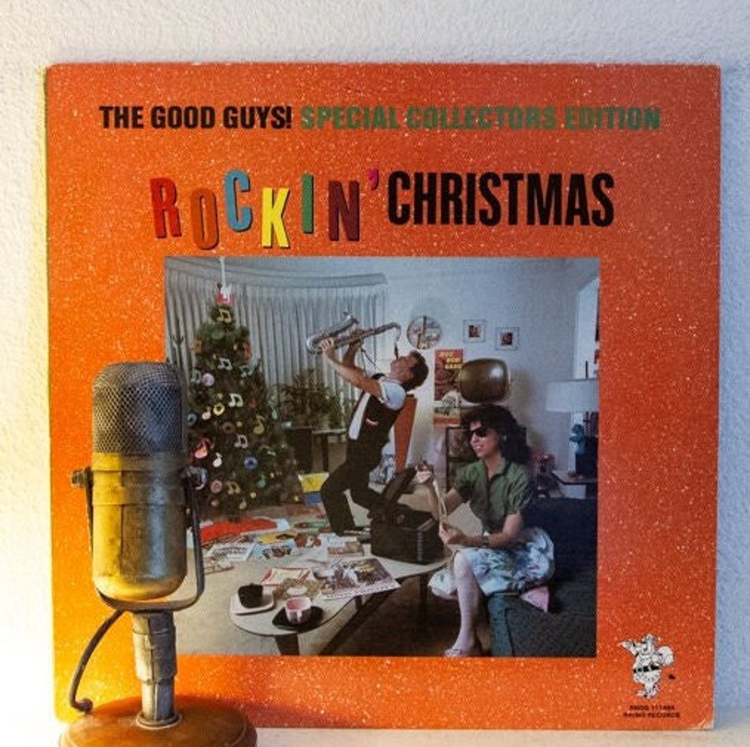Christmas Rock and Roll rockin' Christmas: Special Collector's Edition ...