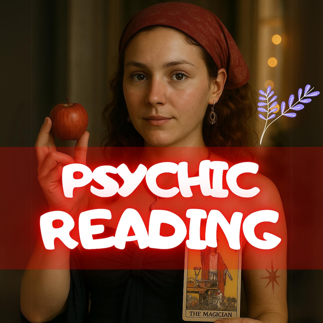 Psychic Reading, Best Psychic Reading, Accurate Psychic Reading, Psychic Love Reading, Psychic ...