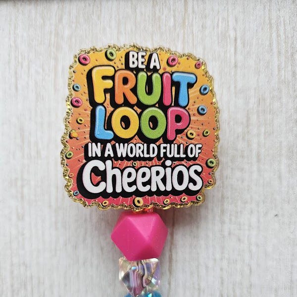 Cheerios - Etsy