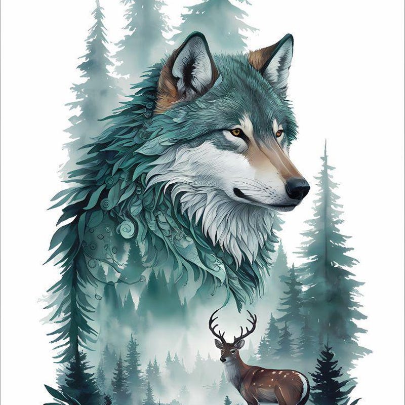 Devuska - Etsy