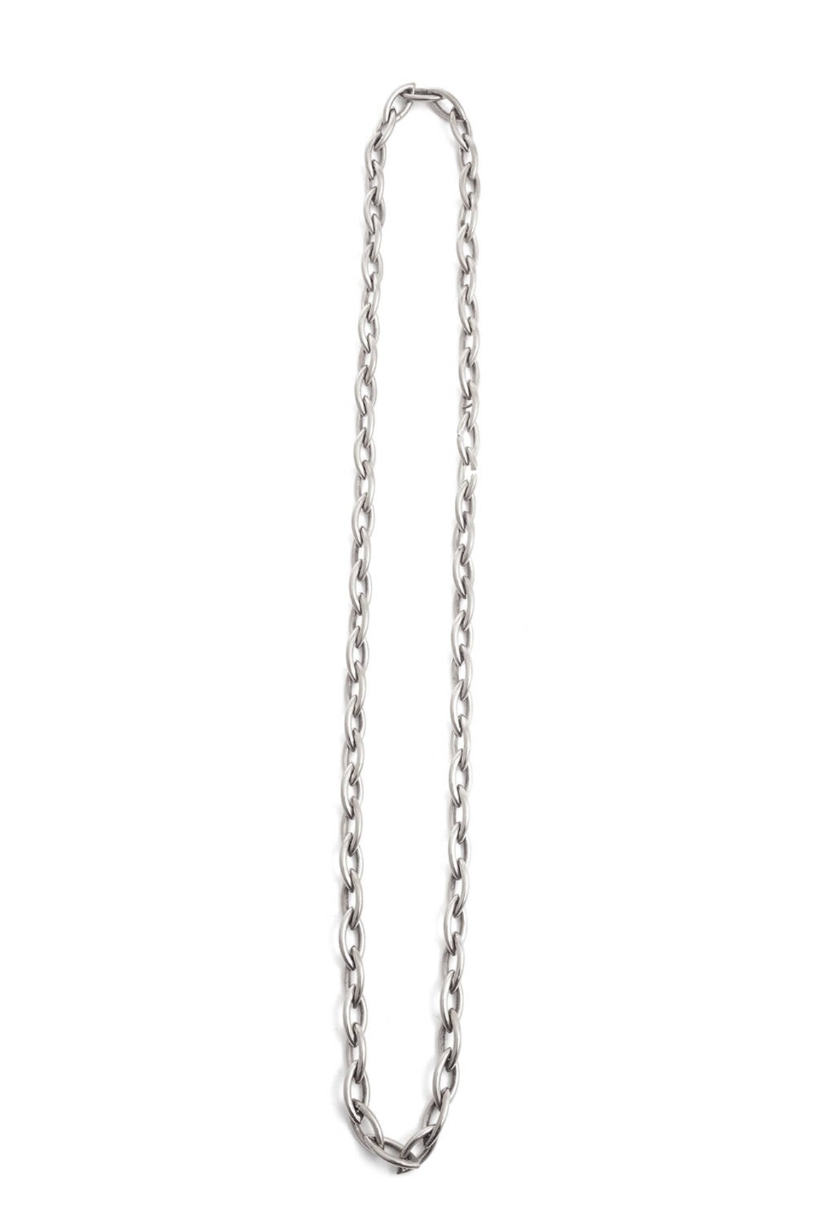 SLICK THICK Chain Link Necklace | Etsy