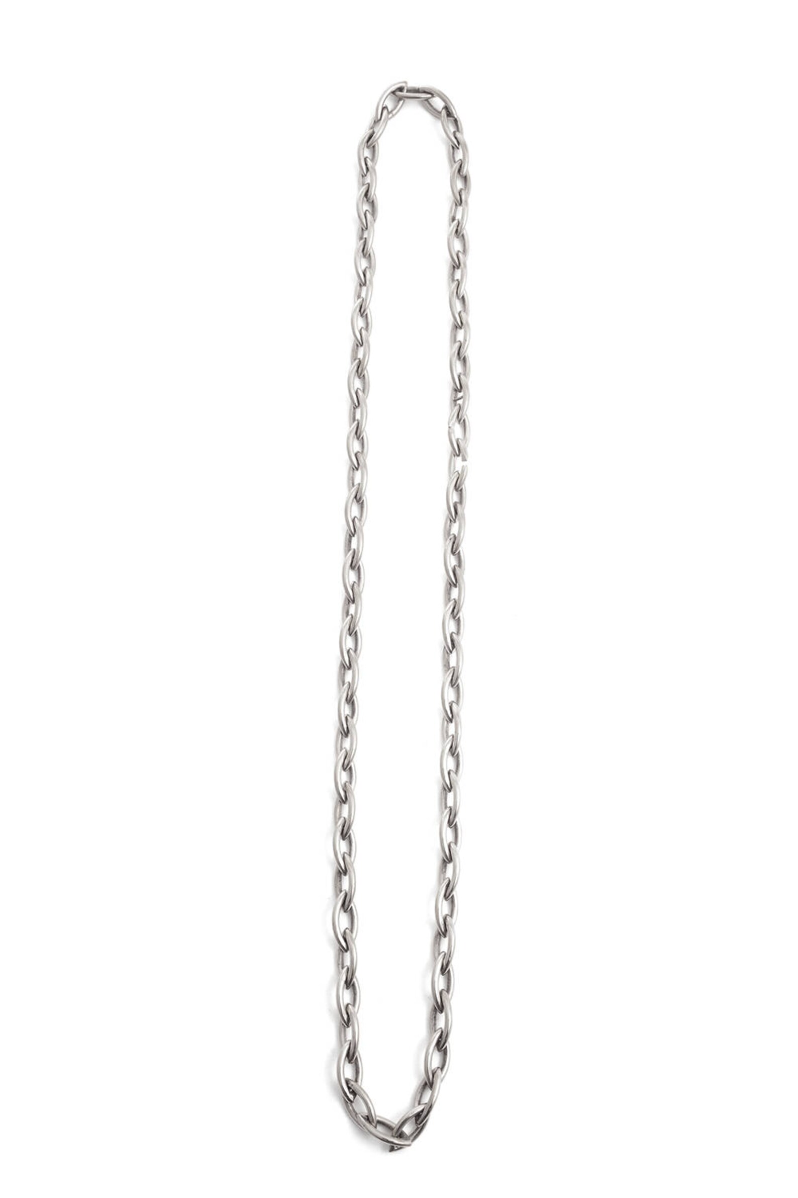 SLICK THICK Chain Link Necklace | Etsy