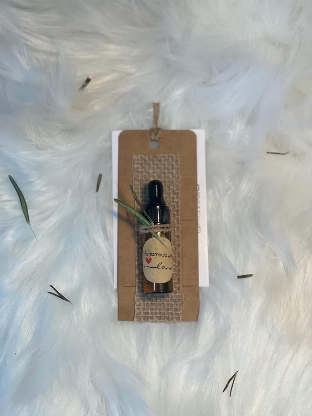 10 Piece Mini Hair Oil Party Favors - Etsy