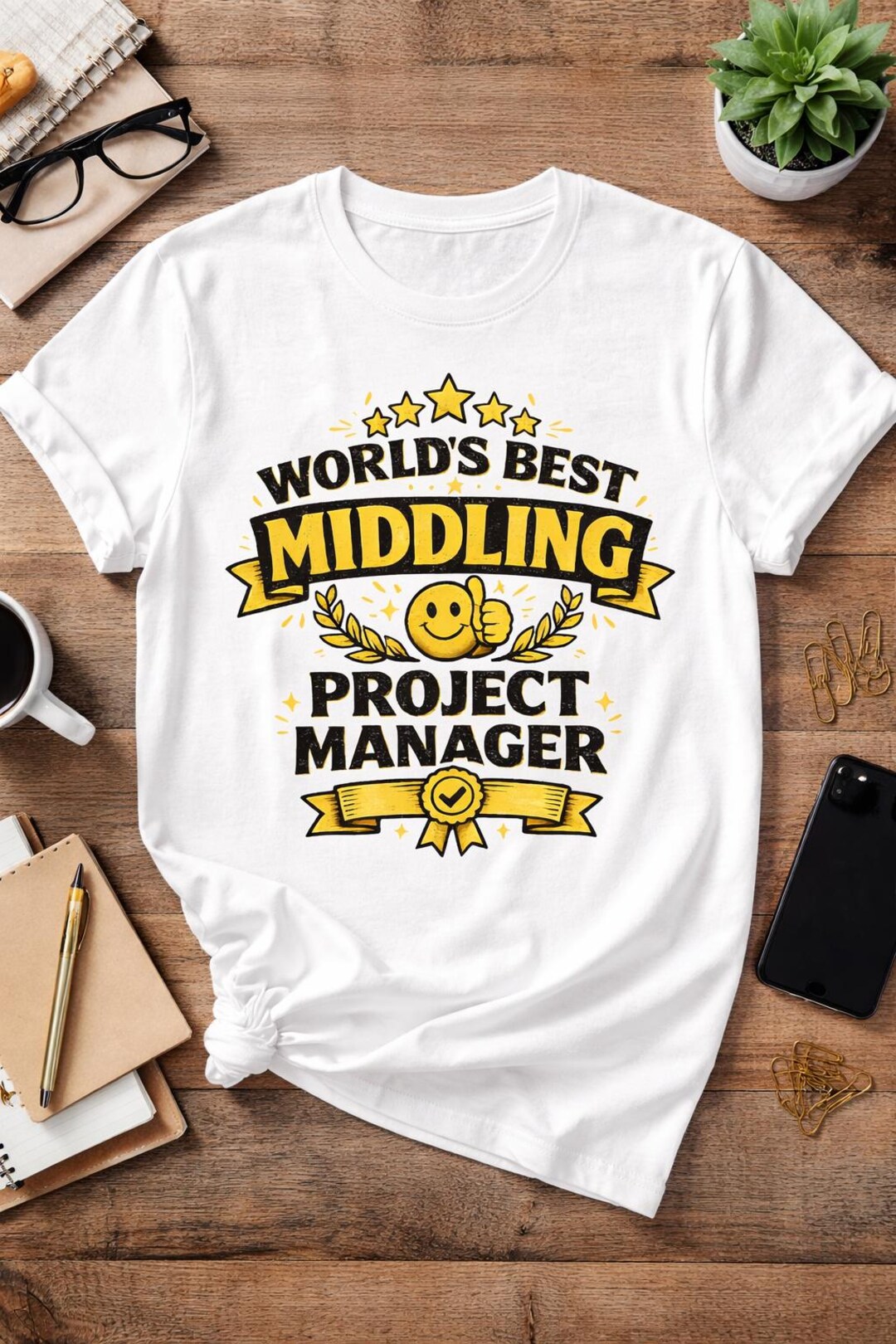 Funny Project Management Tee, Project Manager T-shirt, Project Managers ...
