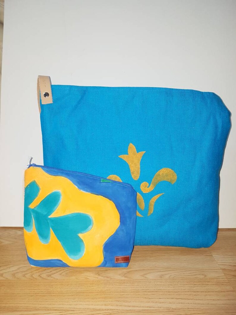 School Bag, Blue Laptop Bag, Shoulder Bag, Shopping Tote Bag - Etsy