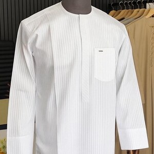 Nigerian Traditional Outfit - Etsy