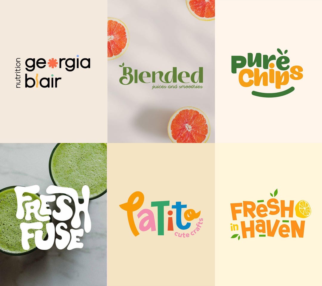 I Will Create Custom Logo Design for Your Business Logo Creation Logo ...