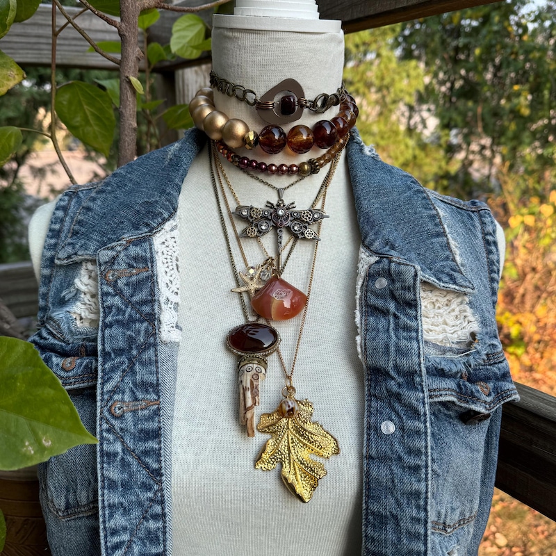 gennextjewelry (Ships from: the US) - Etsy