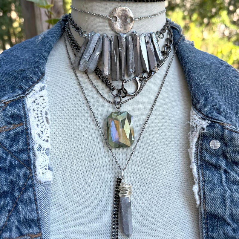 gennextjewelry (Ships from: the US) - Etsy