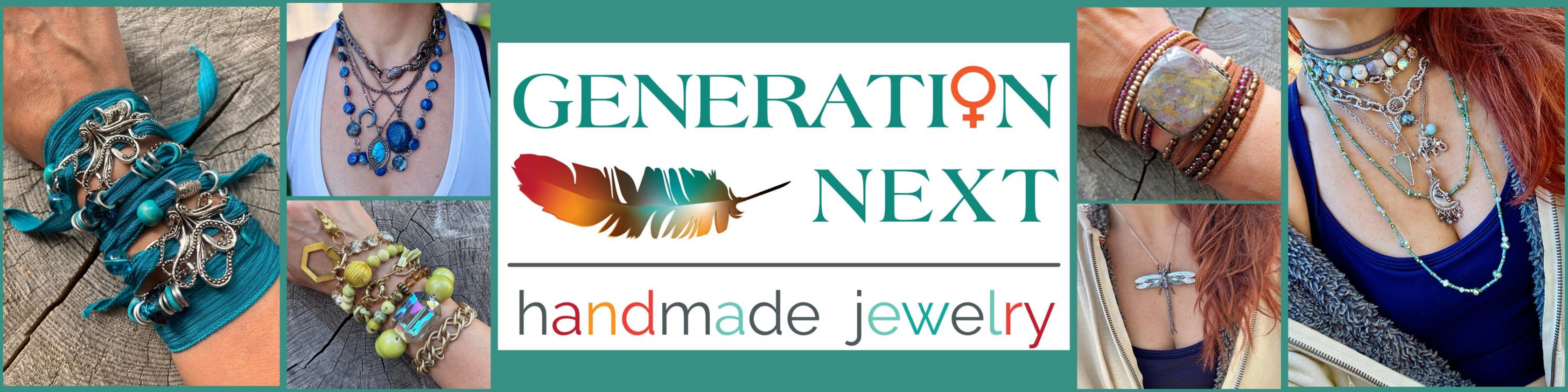 gennextjewelry - Etsy